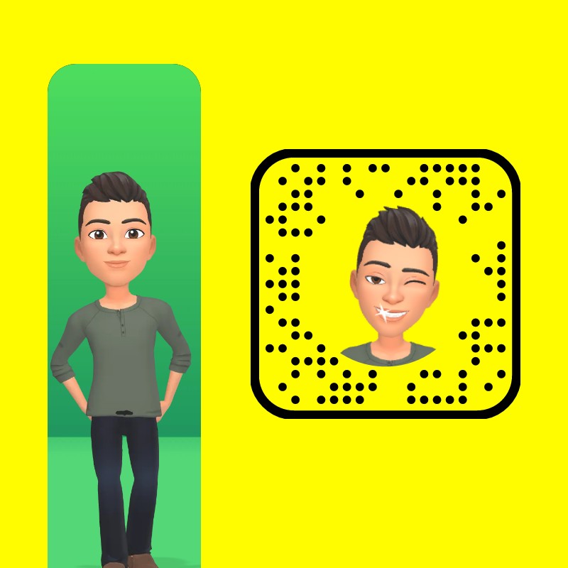 Michael Abdallah (@sinfulsensation) | Snapchat Stories, Spotlight & Lenses