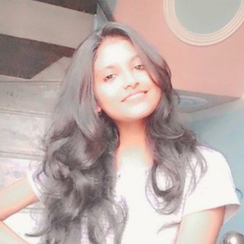 🌺Srishti Sinha🌺 (@sinhaaji) | Snapchat Stories, Spotlight & Lenses