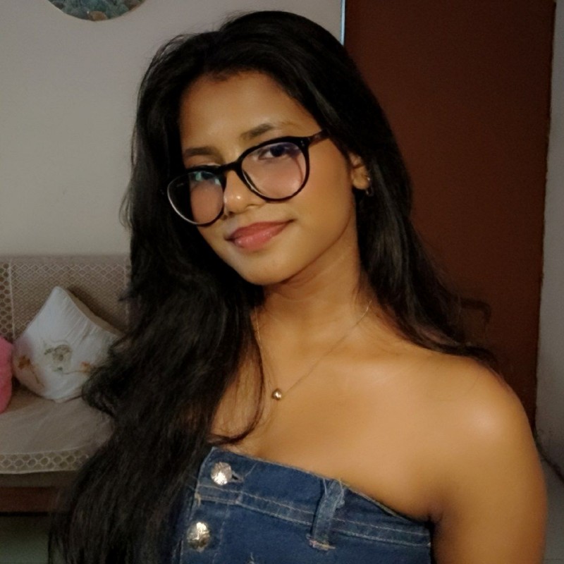 Pratima Kisku (@sinnerkanya) | Snapchat Stories, Spotlight & Lenses