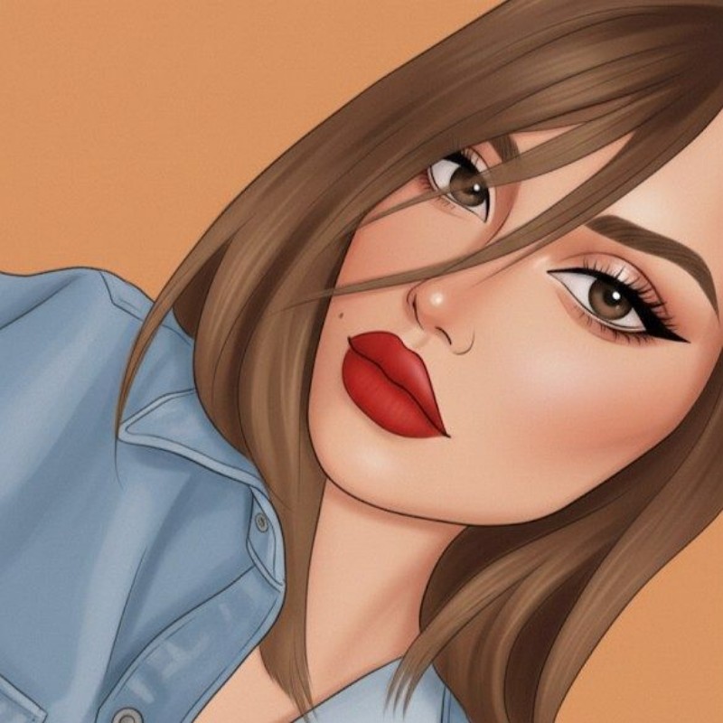 Sivan 💙 سیڤان (@sivan_makeup) | Snapchat Stories, Spotlight & Lenses