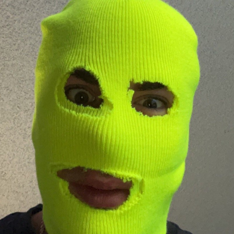 SkiMaskJimmy (@skimaskjimmy) | Snapchat Stories, Spotlight & Lenses