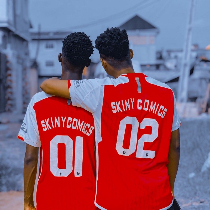 Skiny Comics (@skinycomics) | Snapchat Stories, Spotlight & Lenses