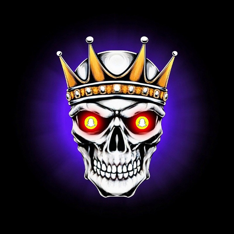 ꧁ঔৣ☠SKULL☠ঔৣ꧂ 🪙 (@skull_2025) | Snapchat Stories, Spotlight & Lenses