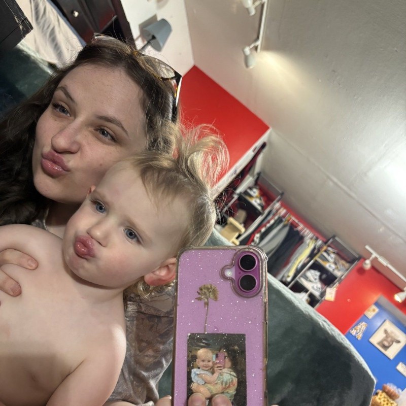 Mahaley Skye🦋 (@skye_landon) | Snapchat Stories, Spotlight & Lenses