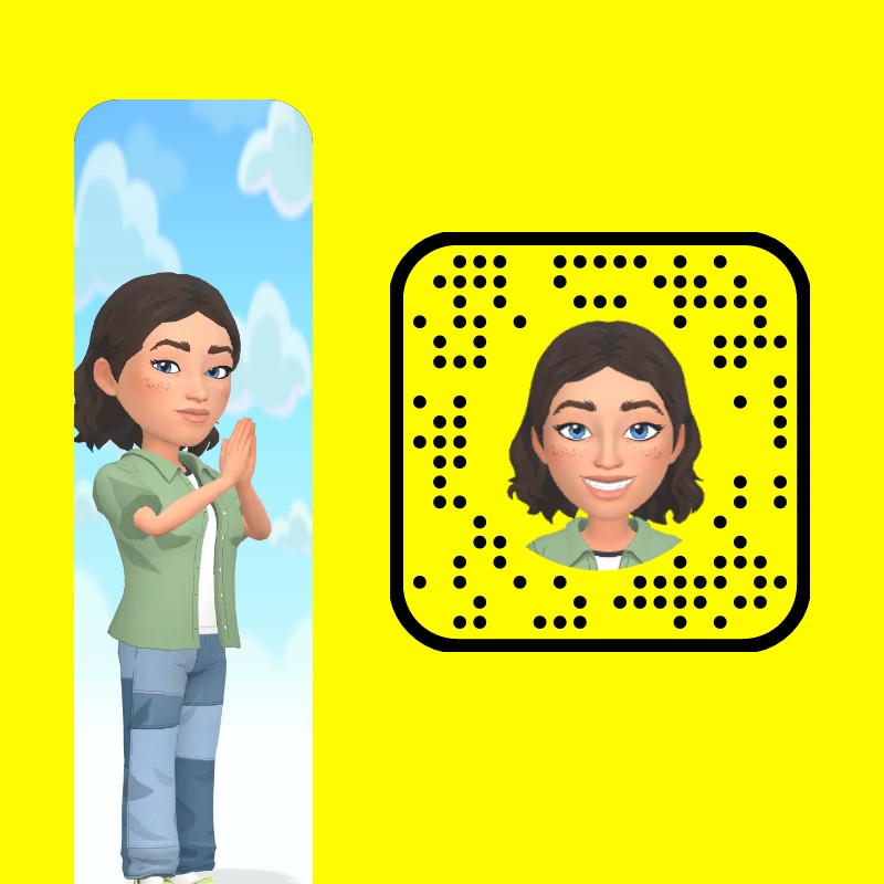 ‎sky vickers (@skyvickers) | Snapchat Stories, Spotlight & Lenses