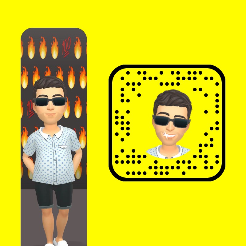 Seth (@slayerguy98) | Snapchat Stories, Spotlight & Lenses