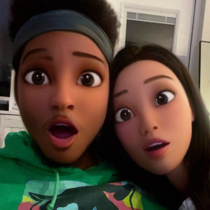 SLICE n RICE 🍕🍚 (@slicenrice) | Snapchat Stories, Spotlight & Lenses