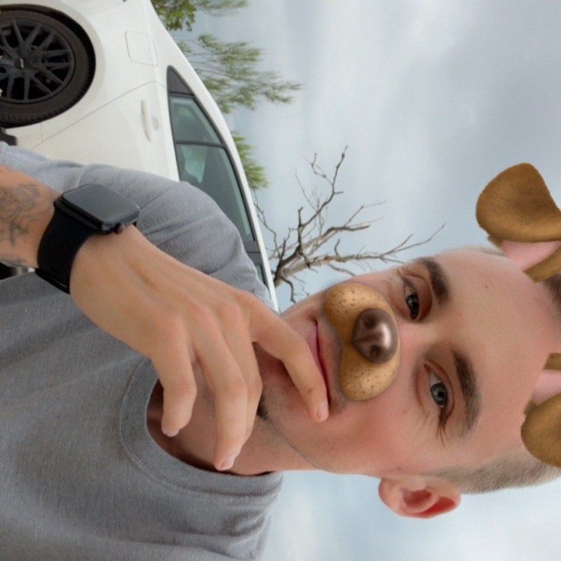 Devin Conway (@slim_conway2025) | Snapchat Verhalen, Spotlight en Lenzen
