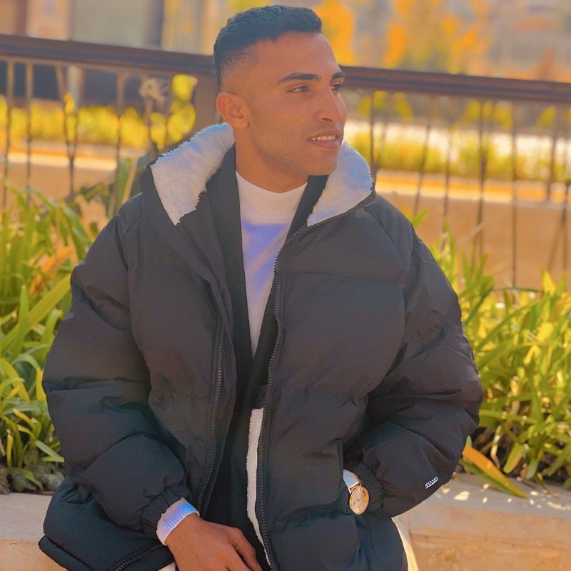 𝕤𝕝𝕚𝕞𝕒𝕟.𝕒𝕕𝕖 (@sliman_515) | Snapchat Stories, Spotlight & Lenses