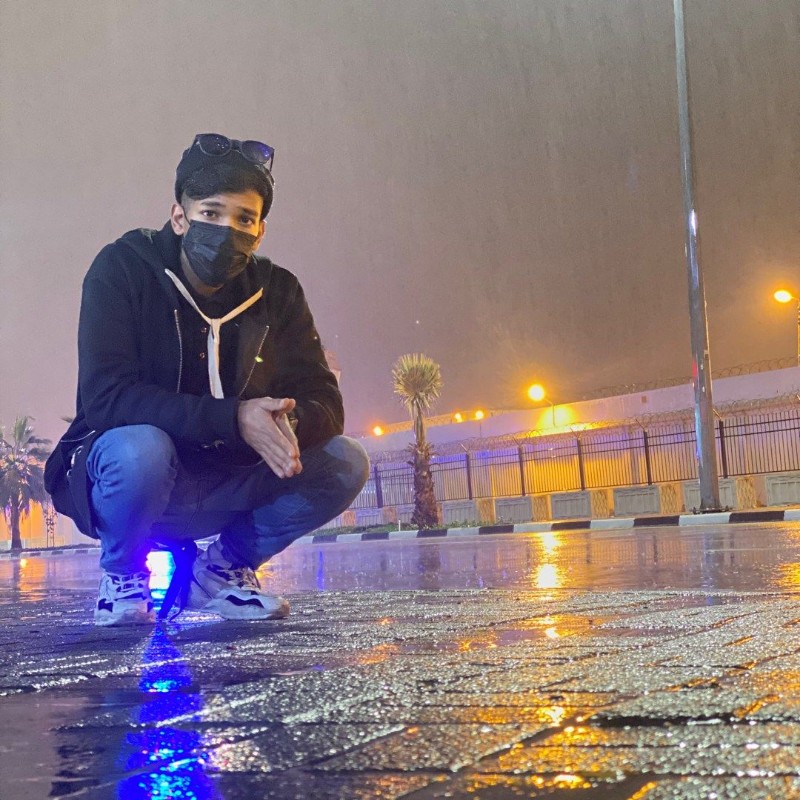 سالم الدوسري (@slomy_12) | Snapchat Stories, Spotlight & Lenses