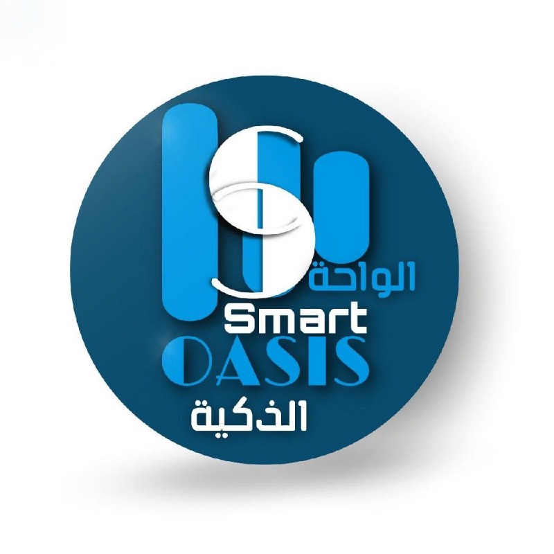 الواحة الذكية لتقنية المعلومات (@smart.oasis) | Snapchat Stories ...