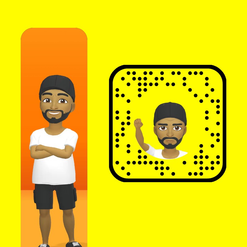 smash abrams (@smashabrams) | Snapchat Stories, Spotlight & Lenses