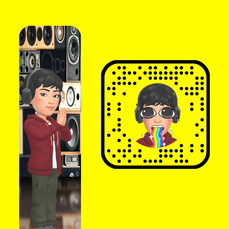 Nix🎸:]] (@smashingpumpkid) | Snapchat Stories, Spotlight & Lenses