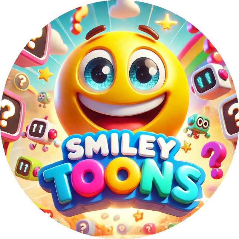 SmileyToons (@smileytoonsfun) | Snapchat Stories, Spotlight & Lenses