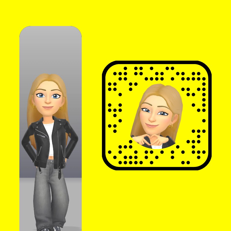 Your_favv.Lenaaaa (@smilingstitch) | Snapchat Stories, Spotlight & Lenses