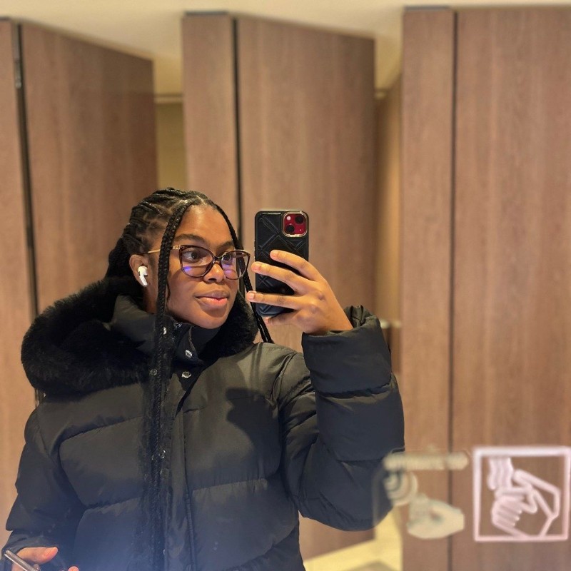 Dr. Nifemi💕 (@smith_jae) | Snapchat Stories, Spotlight & Lenses