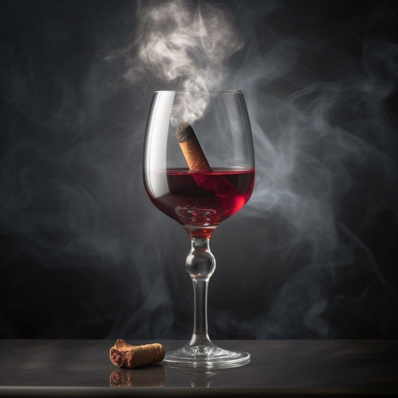 The Smokin’ Grapes Podcast (@smokingrapespod) | Snapchat Stories ...