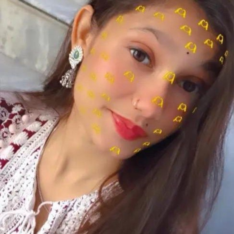 Smriti Pandey (@smritipande8829) | Snapchat Stories, Spotlight & Lenses