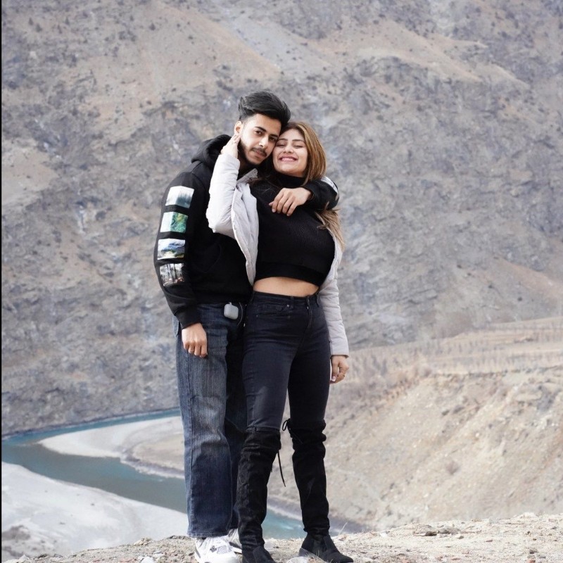 smriti rajput 🦋 (@smritiraj12) | Snapchat Stories, Spotlight & Lenses