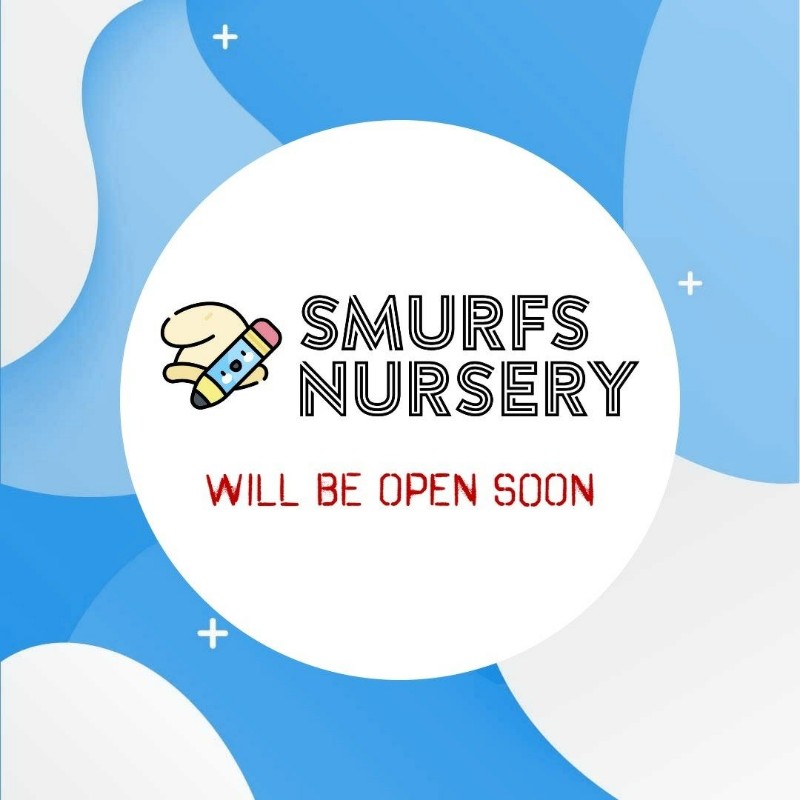 smurfs.nursery (@smurfs.nursery) | Snapchat Stories, Spotlight & Lenses