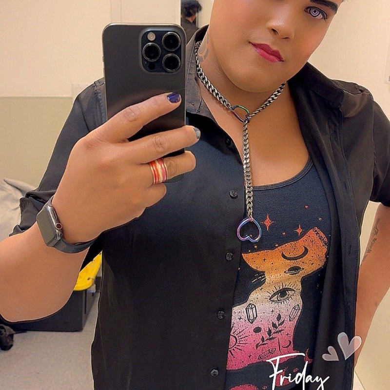 Amelia S Vega (@snowfallenstar) | Snapchat Stories, Spotlight & Lenses