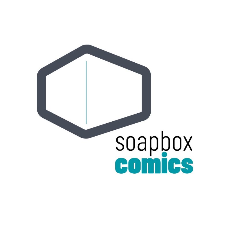 Justin Whiting(@soapboxcomics) | เรื่องราว Snapchat ตลอดจน Spotlight ...
