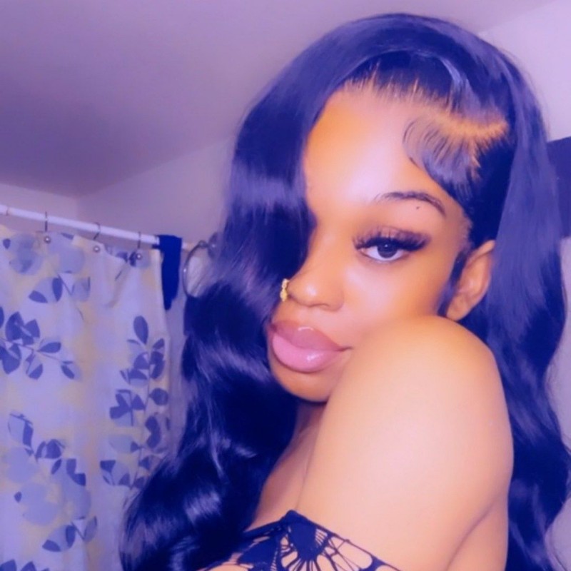 Pretty & Saditty 🩵 (@soboujielai) | Snapchat Stories, Spotlight & Lenses