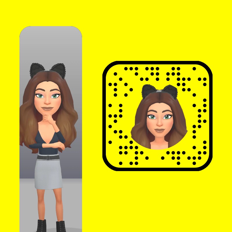 Sσƒια (@sofia-salvatori) | Snapchat Stories, Spotlight & Lenses