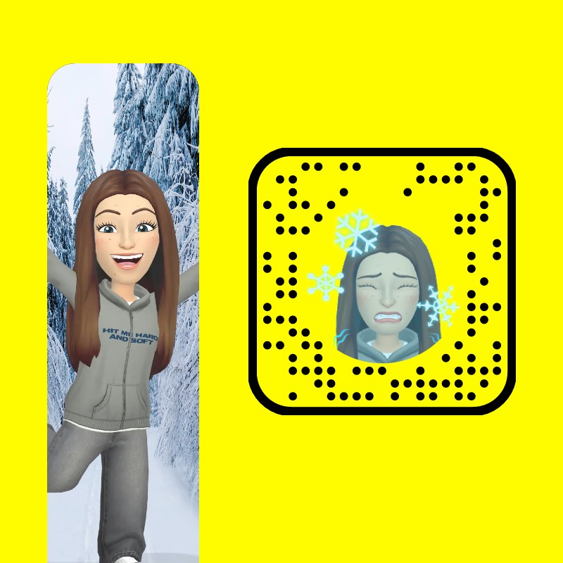 🧸🎀~Sofie~🎀🧸 (@sofie_troger) | Snapchat Stories, Spotlight & Lenses