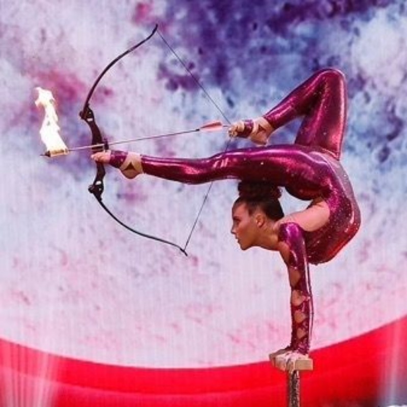 Sofie Dossi (@sofiedossi1) | Snapchat Stories, Spotlight & Lenses