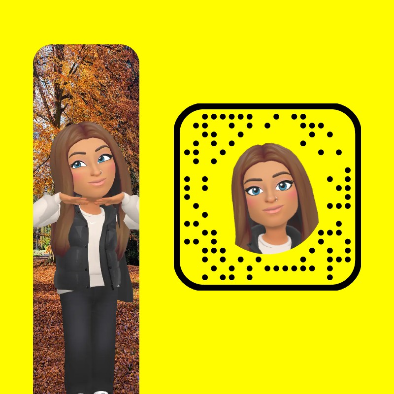 Sofie-Marie Johnsen (@sofjohh) | Snapchat Stories, Spotlight & Lenses