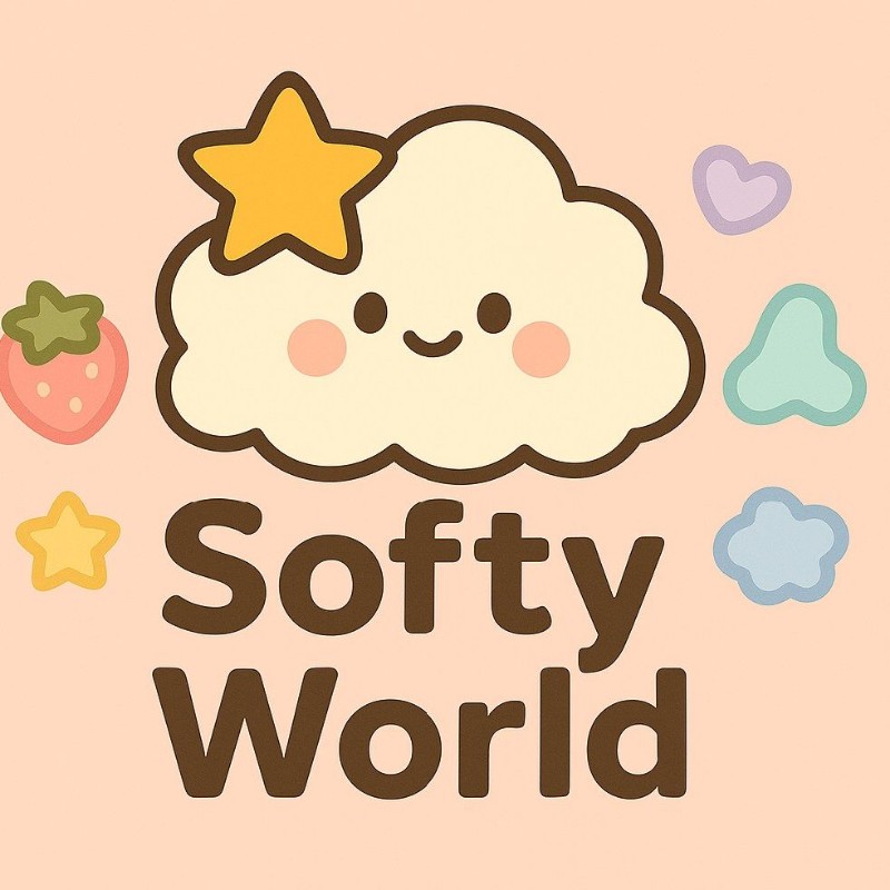 Softy World (@softy-world) | Snapchat Stories, Spotlight and Lenses