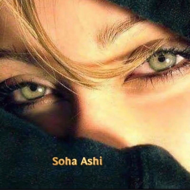 SOHA ASHI ♓️ سهى آشي (@soha_ashi) | Snapchat Stories, Spotlight & Lenses