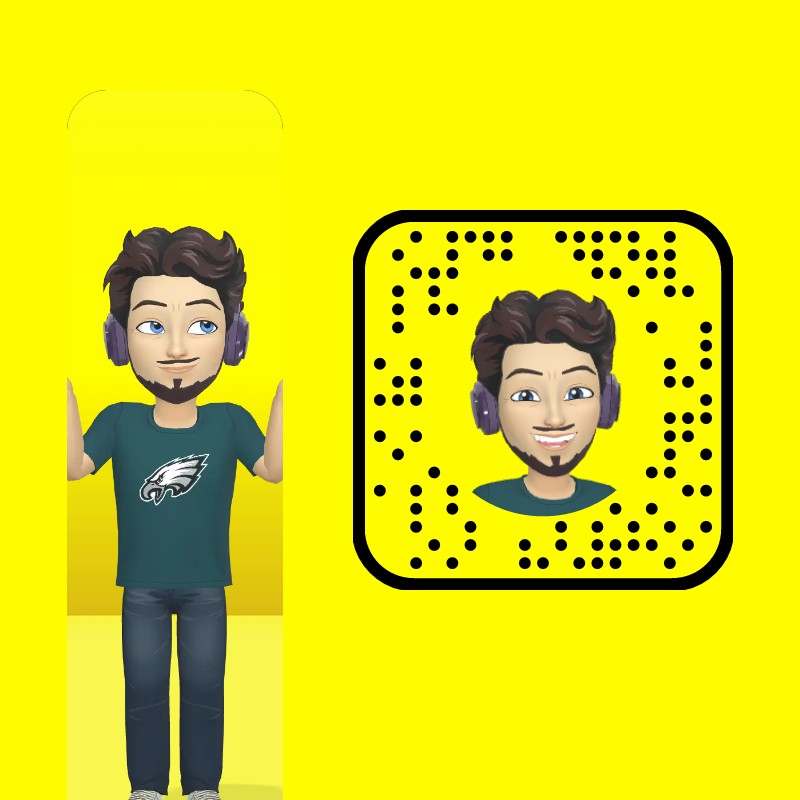 Stephen Hogencamp (@solarsheep) | Snapchat Stories, Spotlight & Lenses