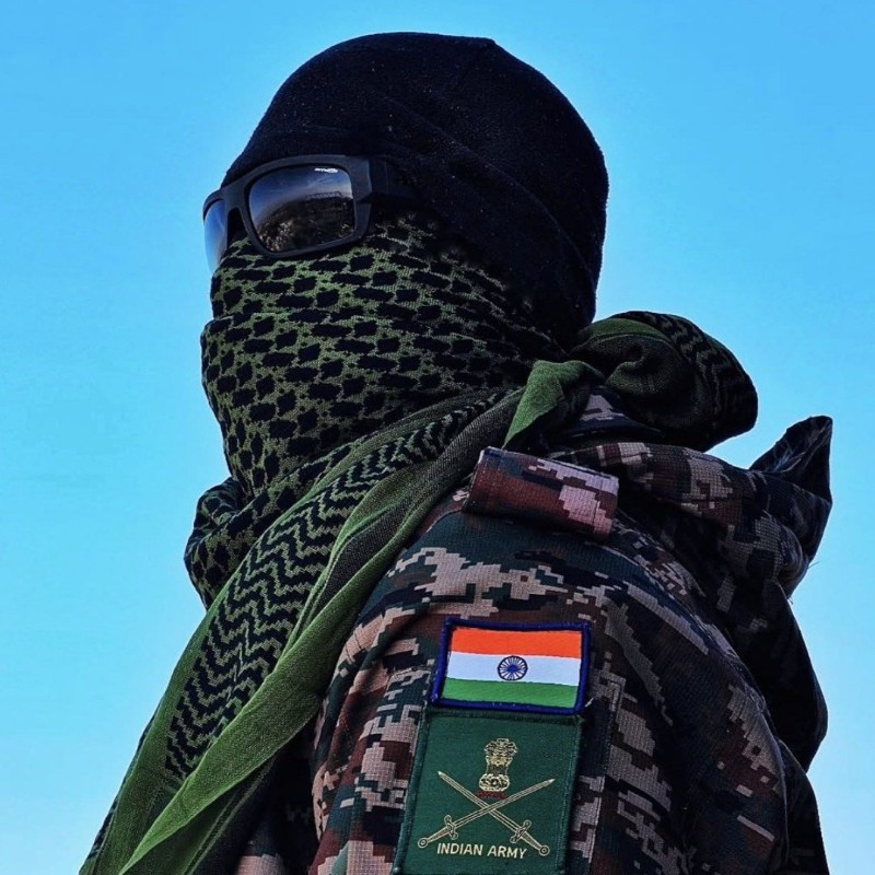 🇮🇳Perfect Soldier🇮🇳 ༺꧂ (@soldirarmy) | Snapchat Stories, Spotlight & Lenses