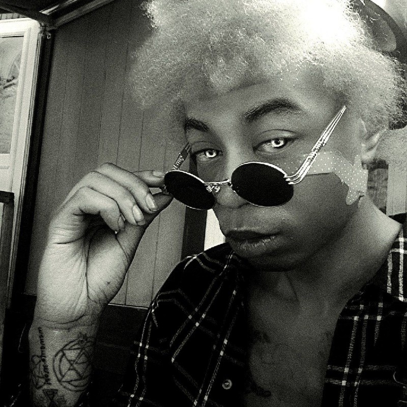 amissa eques ⚔️ (@son_baphomet) | Snapchat-Stories, Spotlight och linser