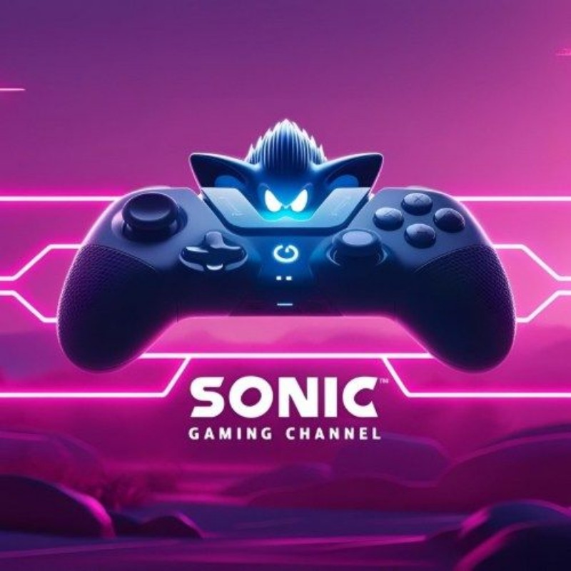 sonic-gam (@sonic-gam) | Snapchat Stories, Spotlight & Lenses
