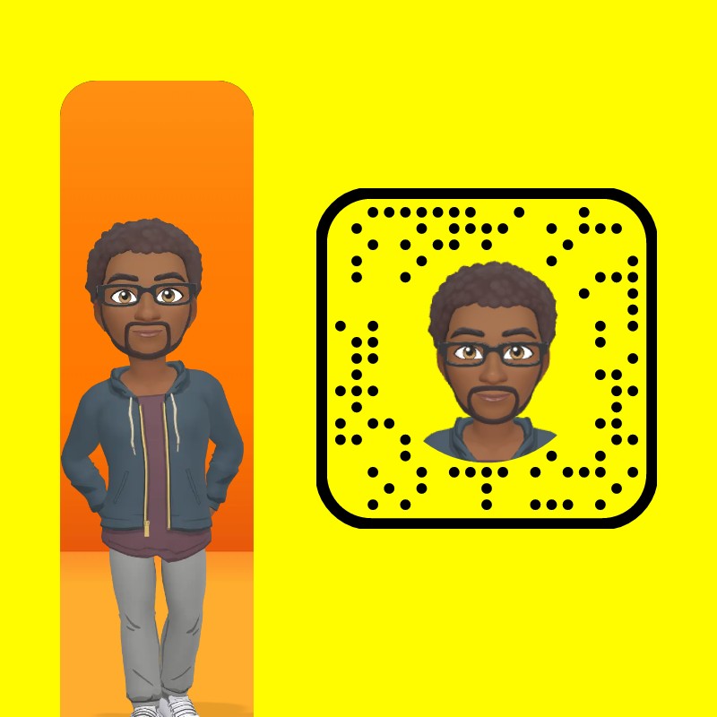 DeRa(@sonicbreakdown) | เรื่องราว Snapchat ตลอดจน Spotlight และเลนส์