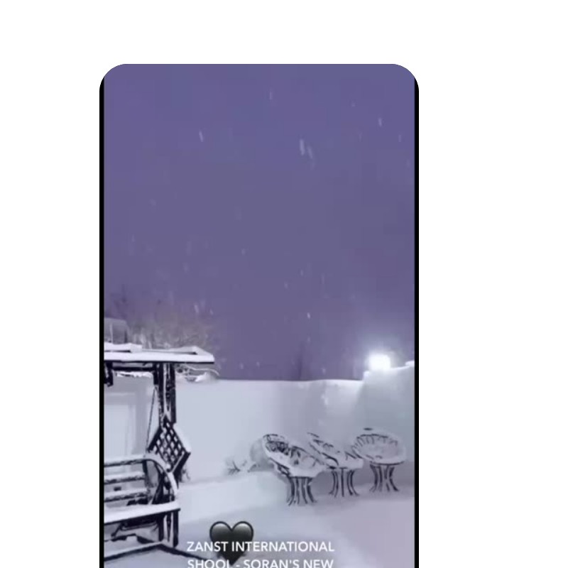 شــاری ســۆران ⭐️ (@soran-city) | Snapchat Stories, Spotlight & Lenses