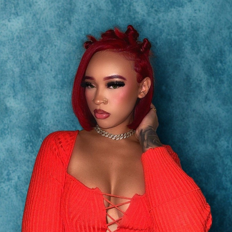 t. shakur (@sorryitstrinity) | Snapchat Stories, Spotlight & Lenses