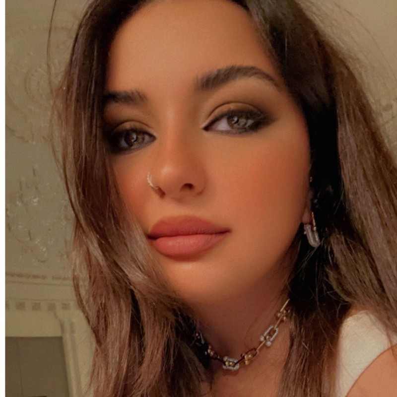 Soso Karam 🦁 (@soso_2na) | Snapchat Stories, Spotlight & Lenses