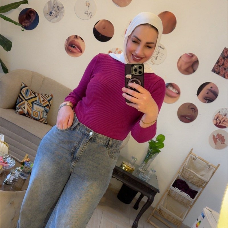 souadpiercing (@souadpiercing) | Snapchat Stories, Spotlight & Lenses