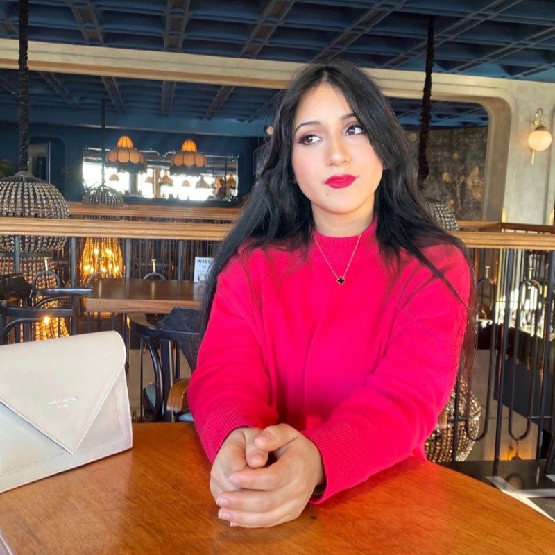 𝒮𝑜𝓊𝓀𝒶𝒾𝓃𝒶 💞 (@soukaina_zr1) | Snapchat Stories, Spotlight & Lenses