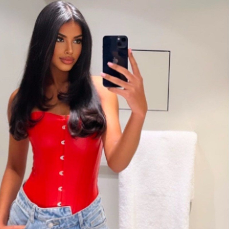 scorpion women🦂 (@soukeinamh1) | Snapchat Stories, Spotlight & Lenses