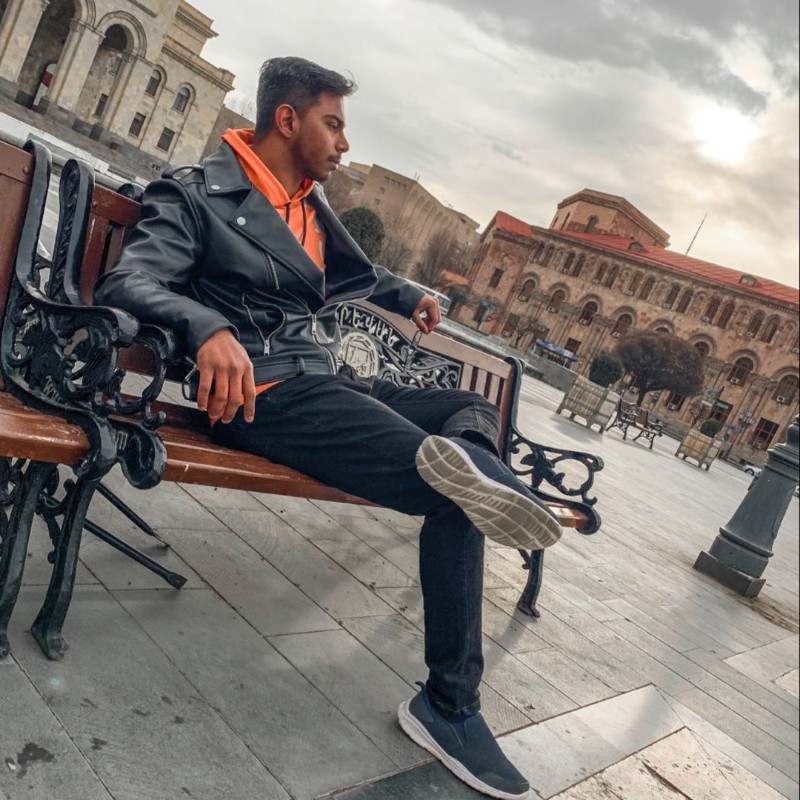 Dr.Allan Sam Nikhilson⚕️ (@soulof_doctor) | Snapchat Stories, Spotlight & Lenses