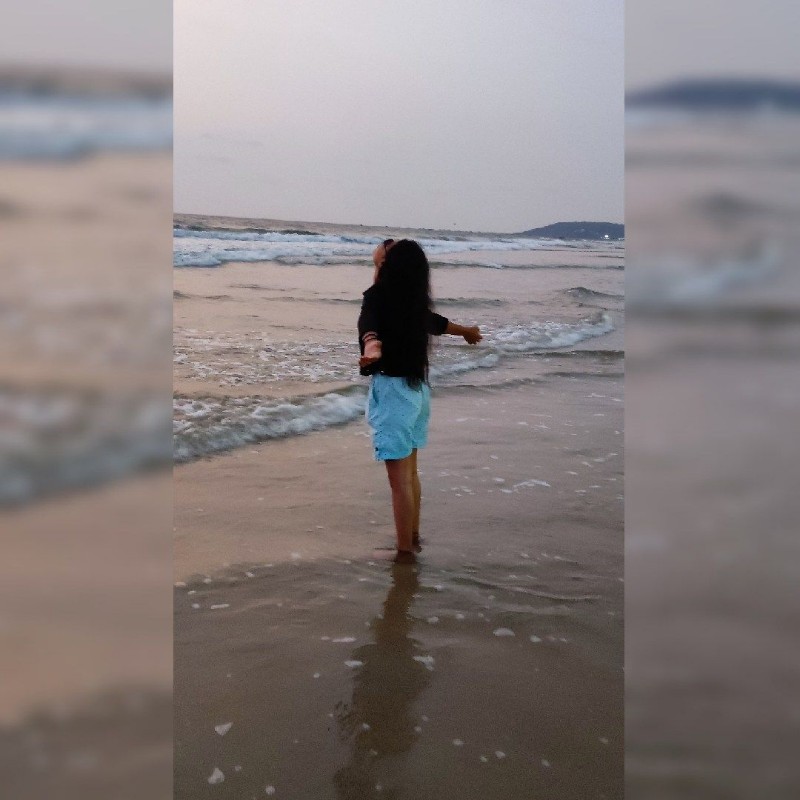 Soumya Trivedi (@soumya-2002) | Snapchat Stories, Spotlight & Lenses