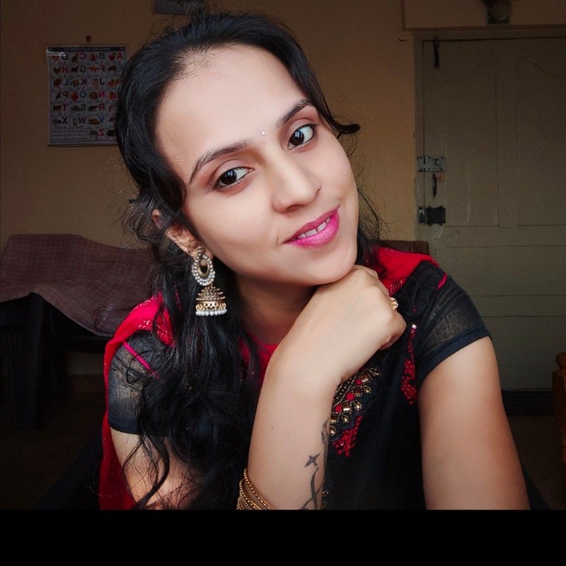 Soumya S Patil (@soumyas_patil) | Snapchat Stories, Spotlight & Lenses