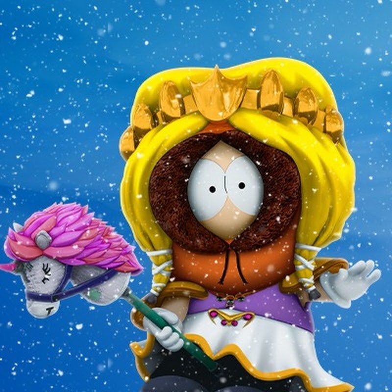 South Park Studio (@southparkst2024) | Snapchat Stories, Spotlight & Lenses