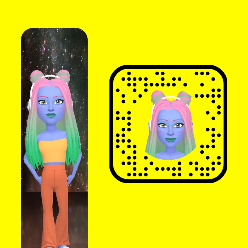 Spacejunkie👽(@spacejunkienz) | เรื่องราว Snapchat ตลอดจน Spotlight และเลนส์