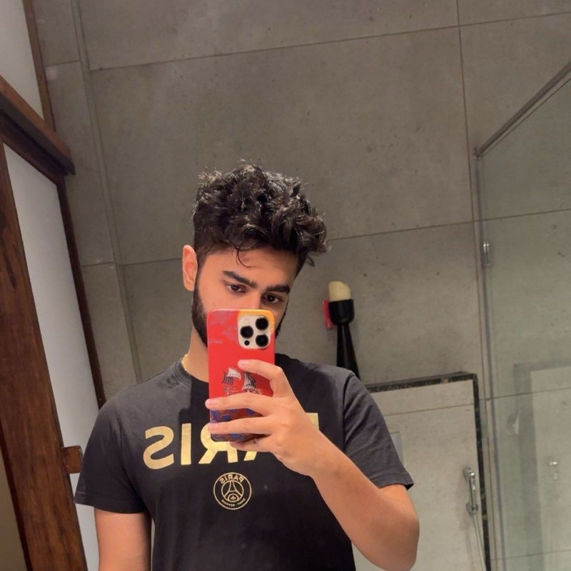 Arjun Subramanian (@spacewalker1904) | Snapchat Stories, Spotlight & Lenses
